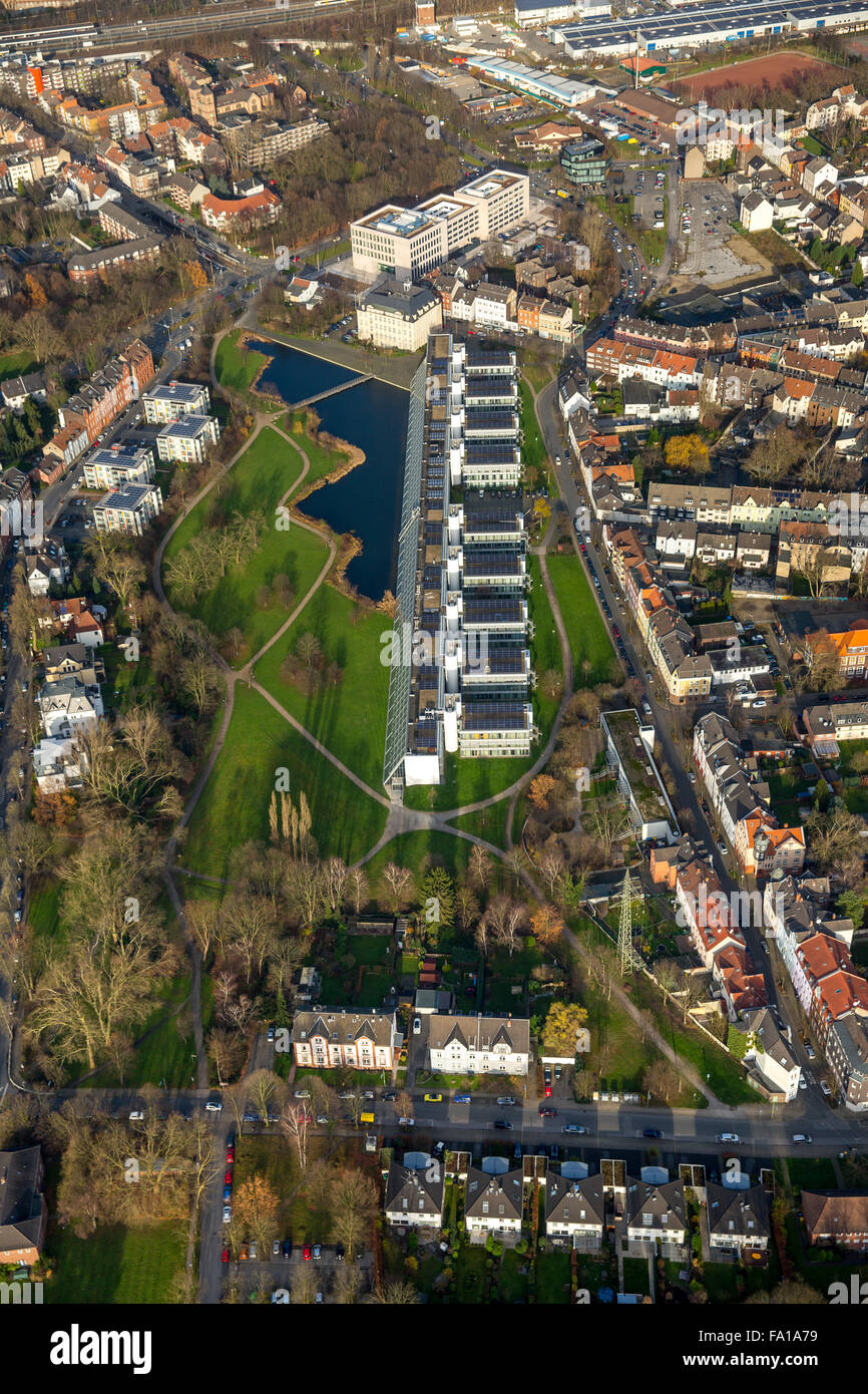 A project of the international building exhibition emscher park hi-res ...