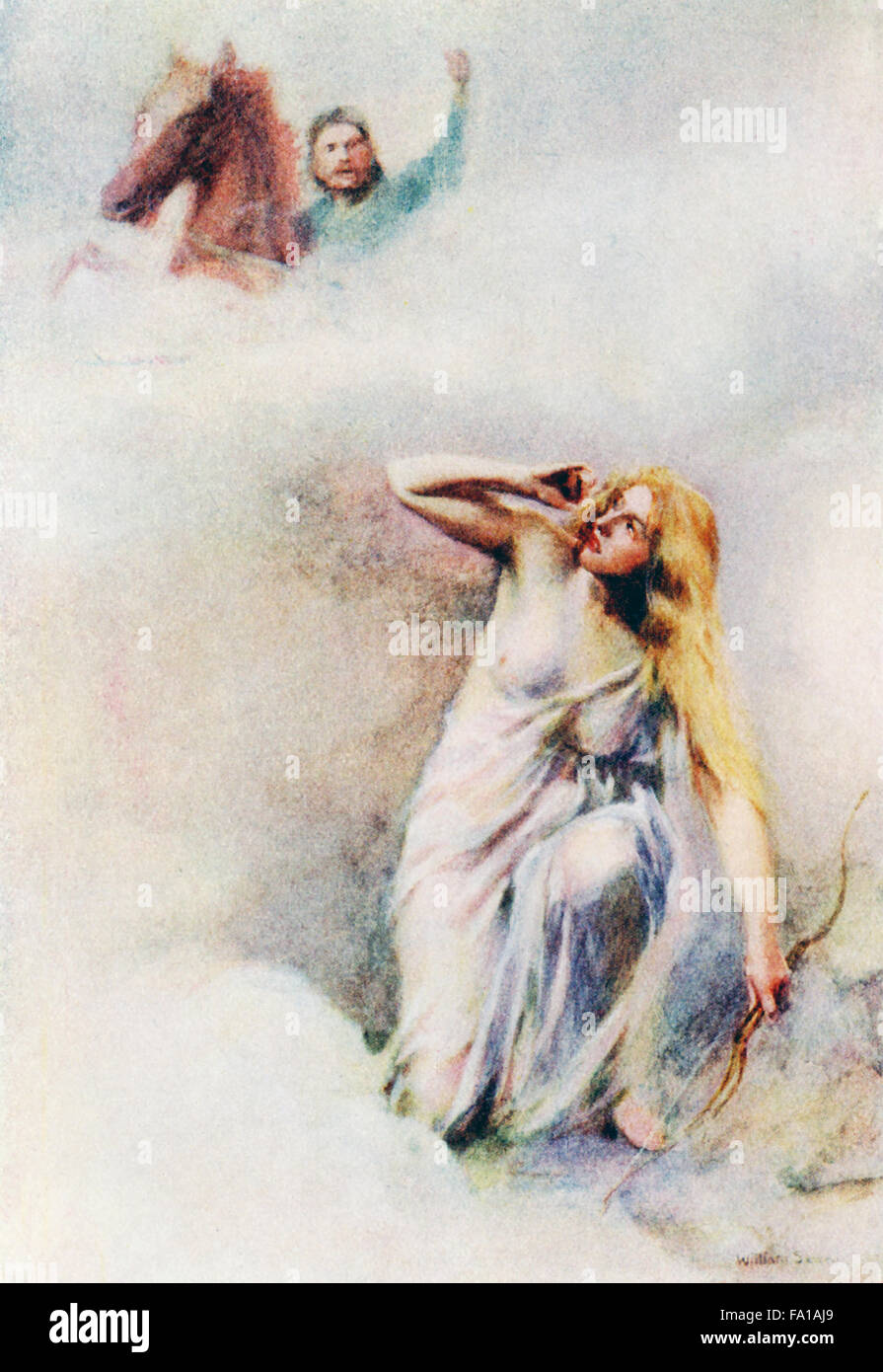 Marko and veela hi-res stock photography and images - Alamy