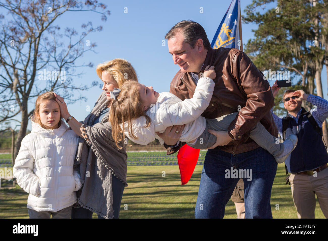 Caroline cruz hi-res stock photography and images - Alamy