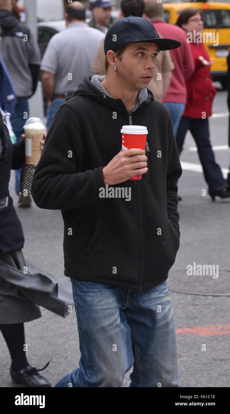 Jeremiah raber where hi-res stock photography and images - Alamy
