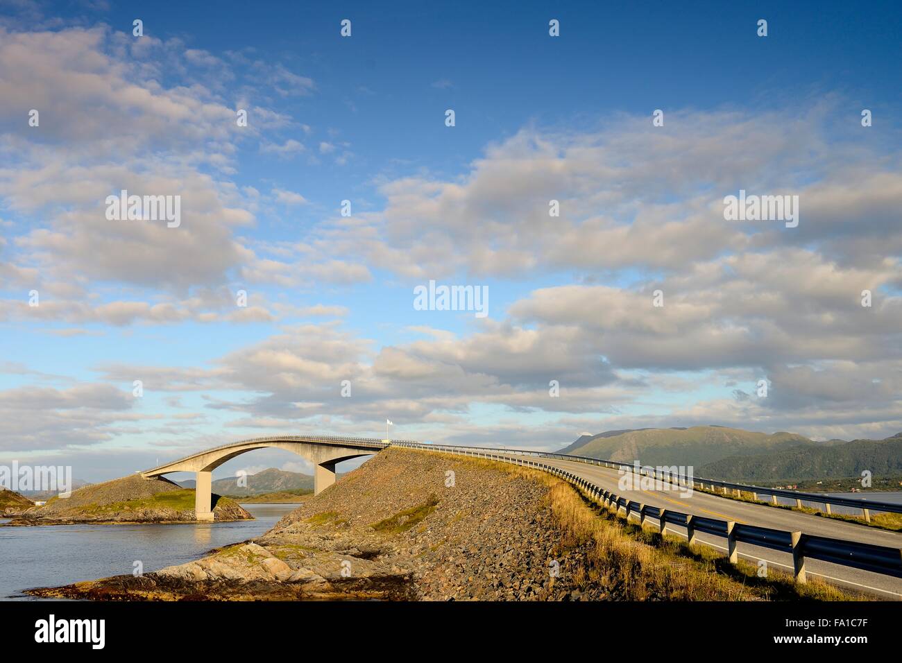 Atlantic bridge hi-res stock photography and images - Alamy