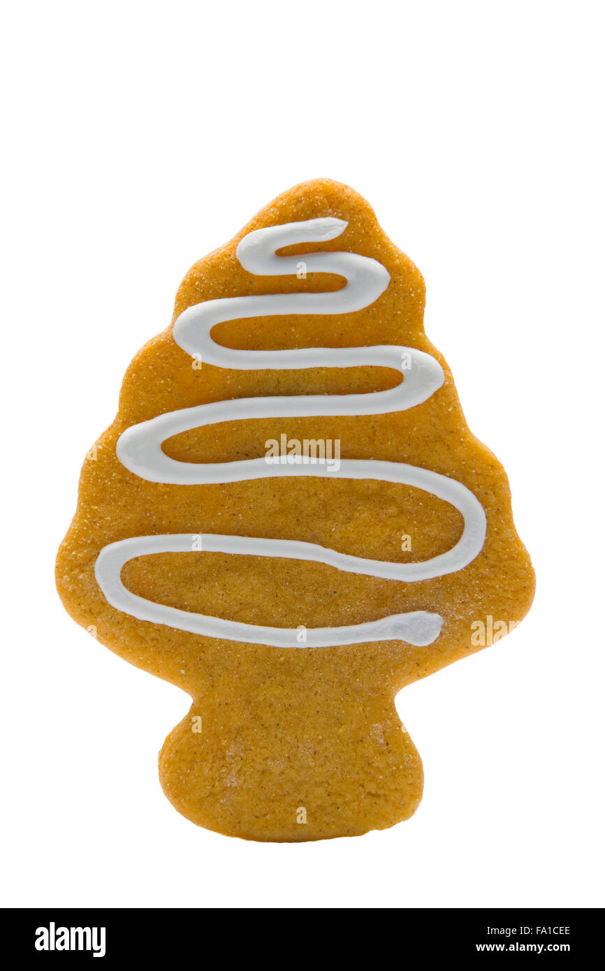 Cookies tree Cut Out Stock Images & Pictures - Alamy