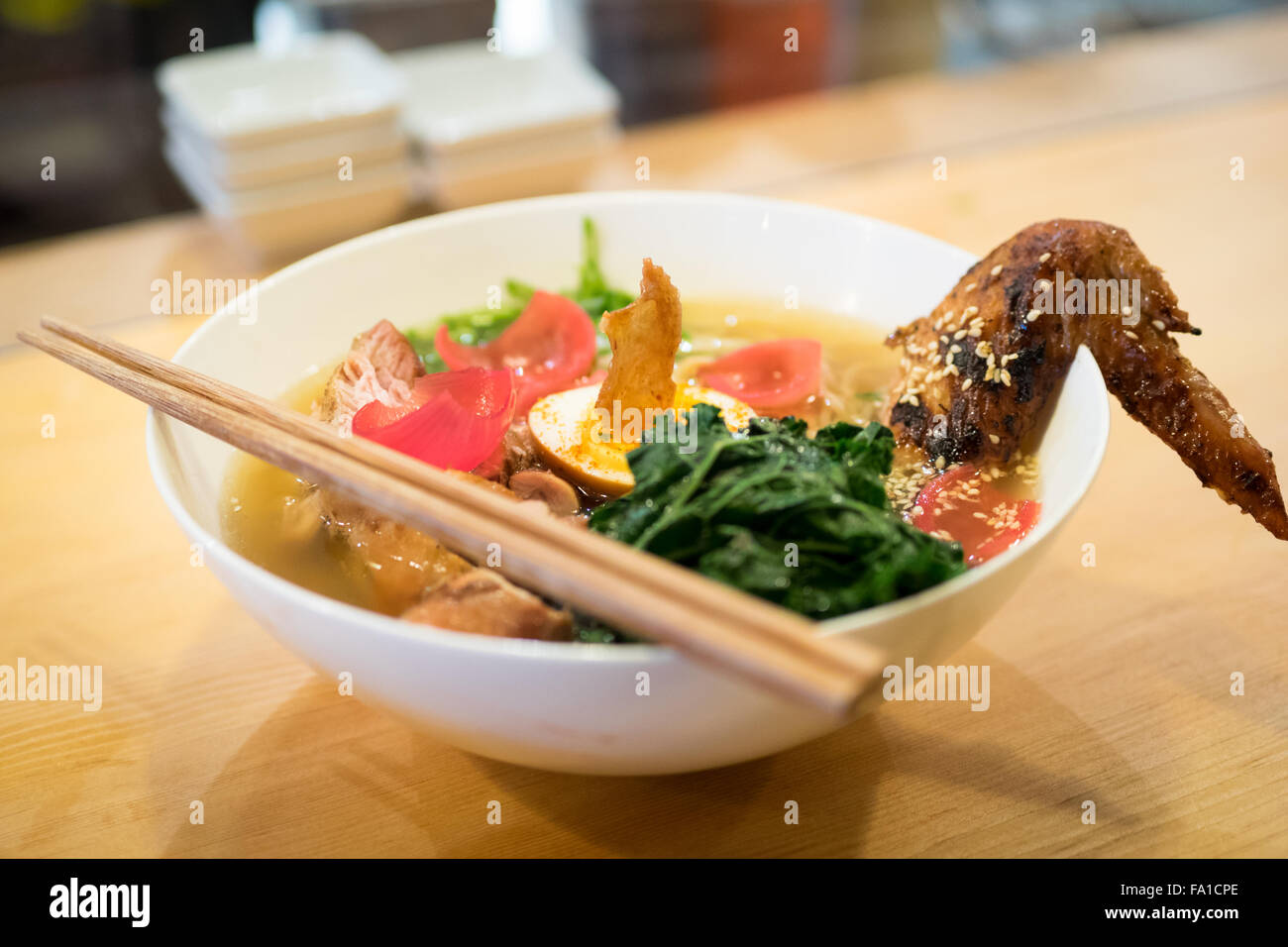 Ramen noodles hi-res stock photography and images - Alamy