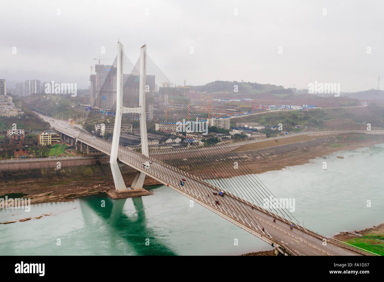Yibin city hi-res stock photography and images - Alamy