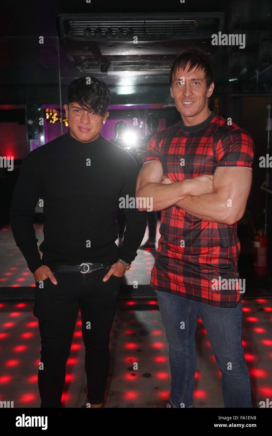 Young welsh and pretty skint hi-res stock photography and images - Alamy