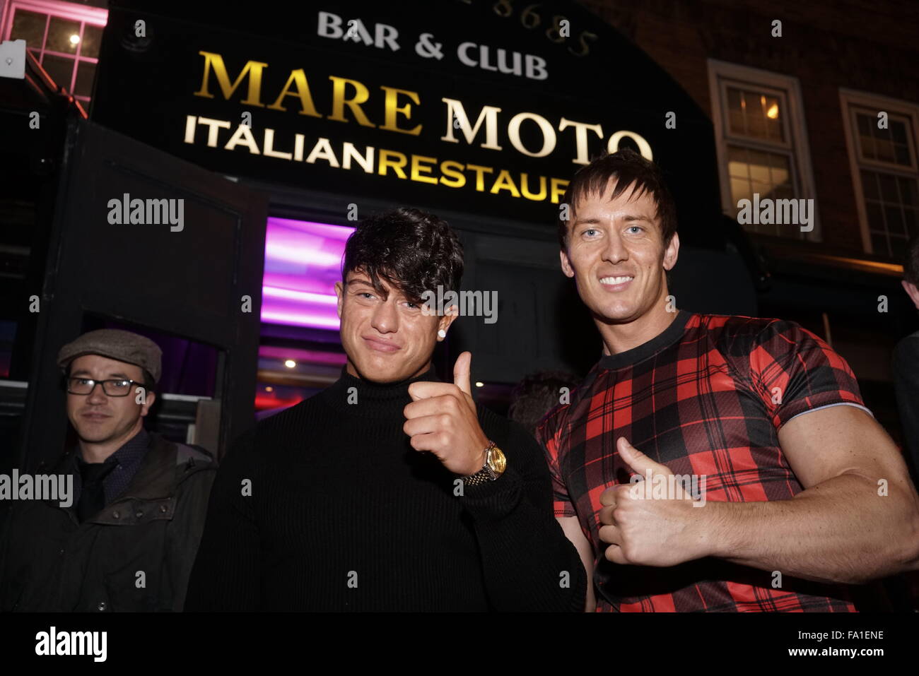 Young welsh and pretty skint hi-res stock photography and images - Alamy