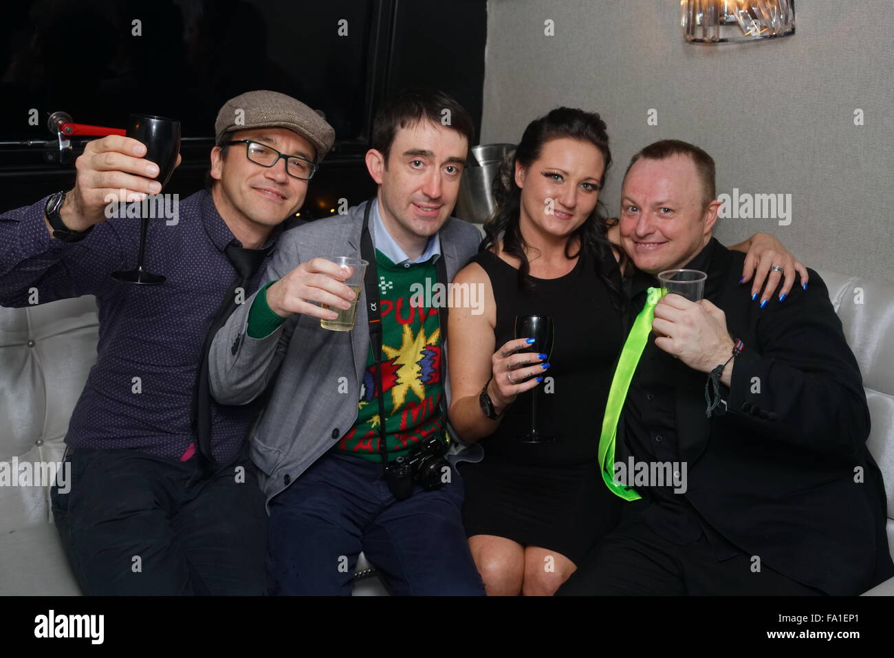 Young welsh and pretty skint hi-res stock photography and images - Alamy