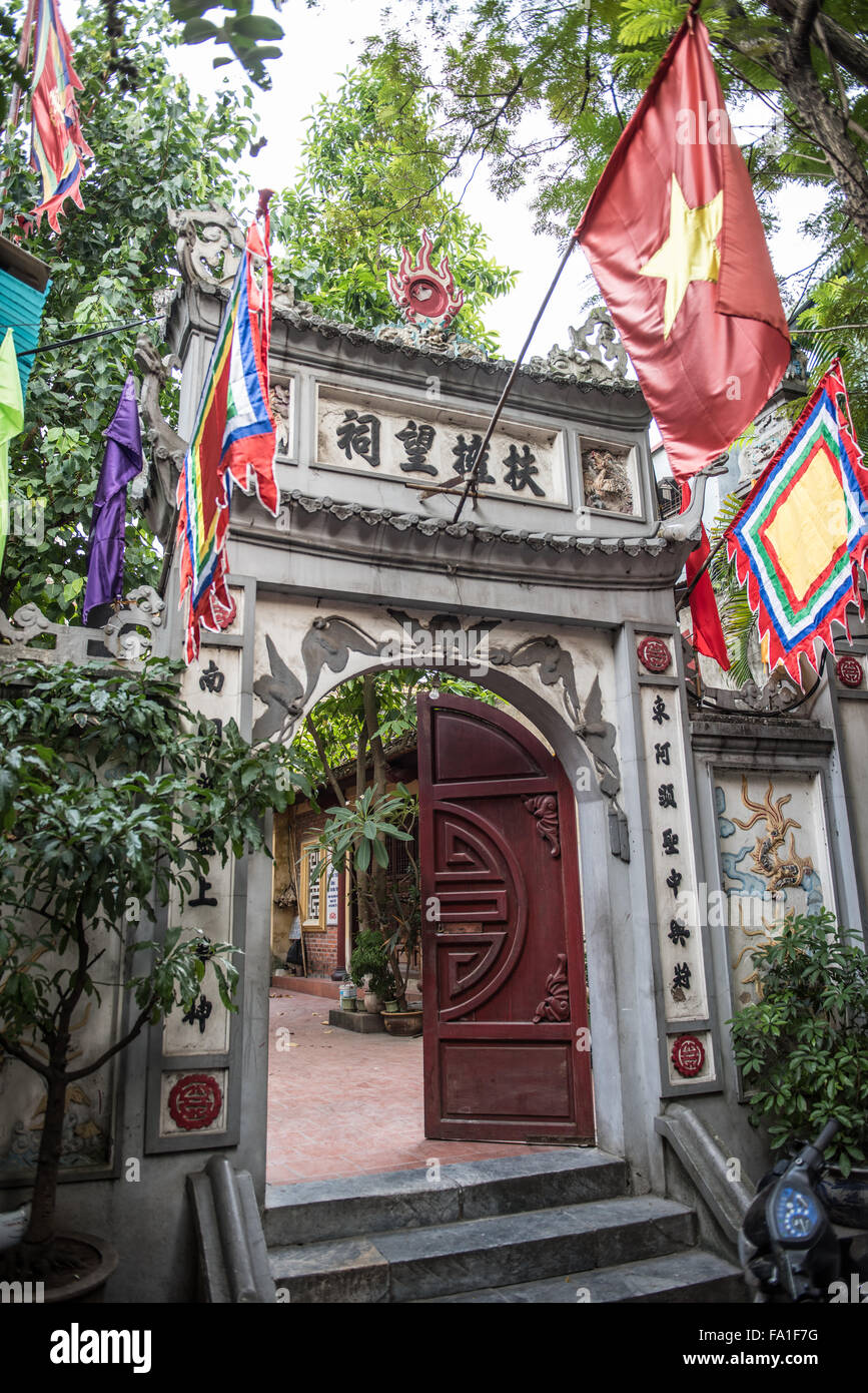 Old Religious Monument Stock Photo - Alamy