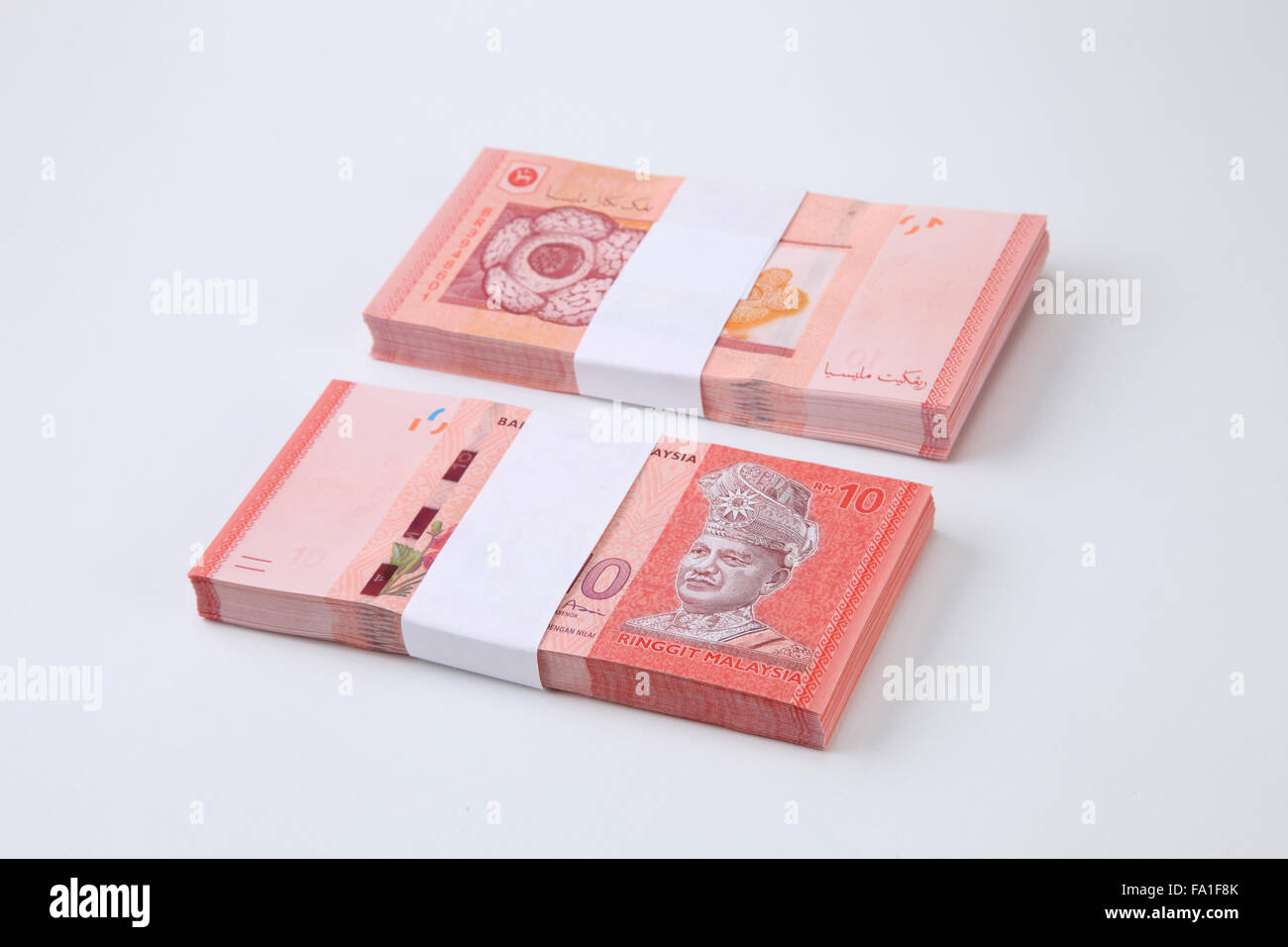 Ten ringgit malaysia hi-res stock photography and images - Alamy
