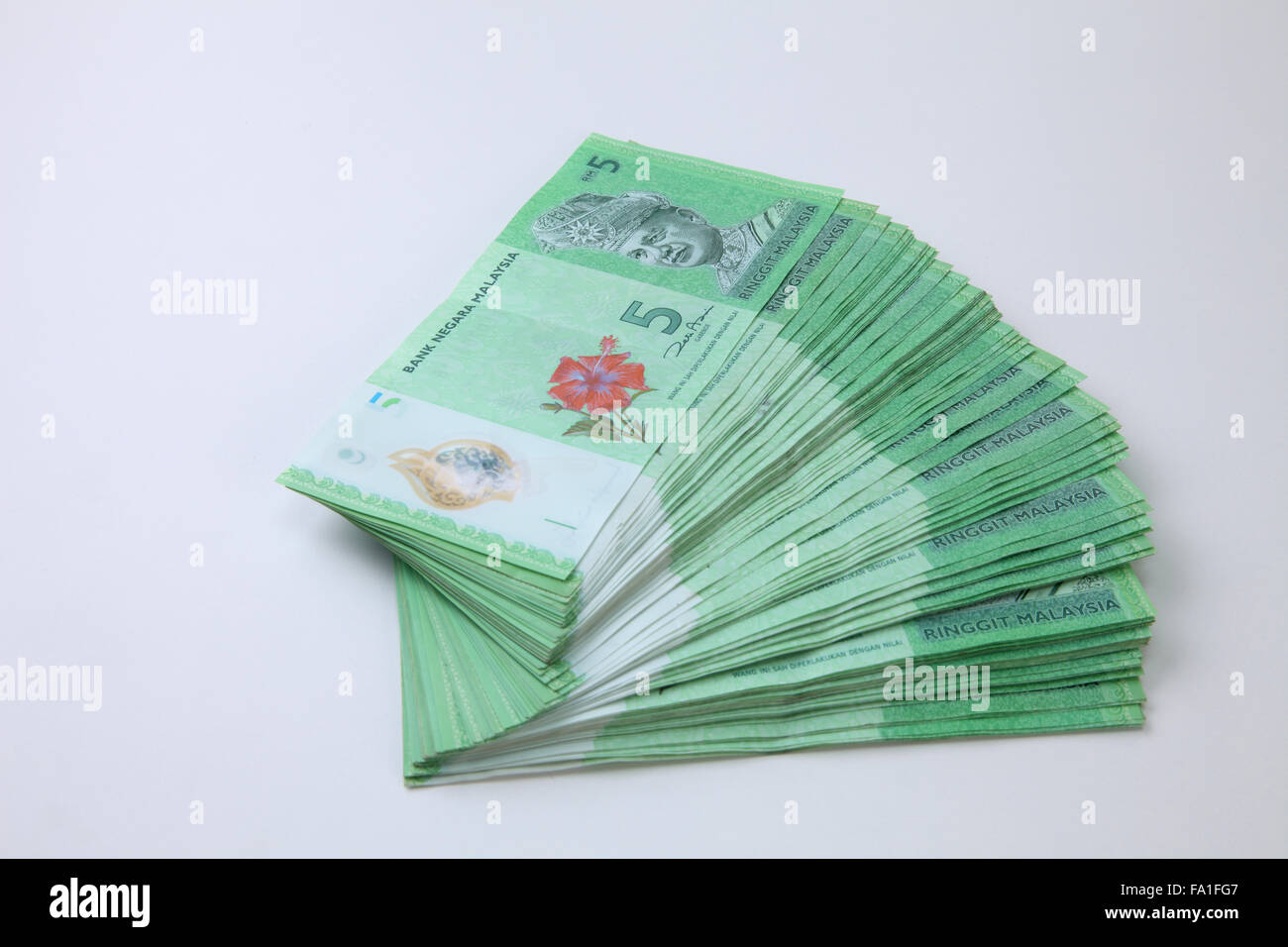 5 malaysian ringgit banknote hi-res stock photography and images - Alamy