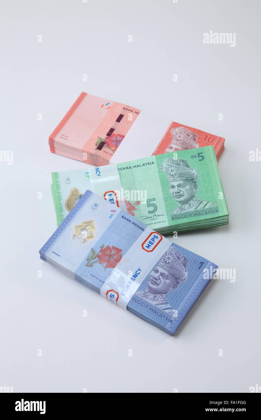 Five ten ringgit hi-res stock photography and images - Alamy