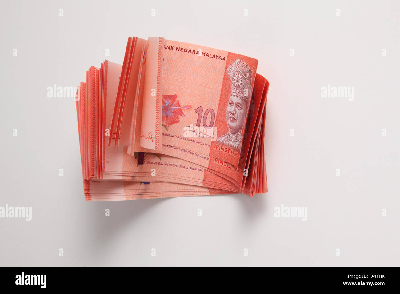 Curved money hi-res stock photography and images - Alamy