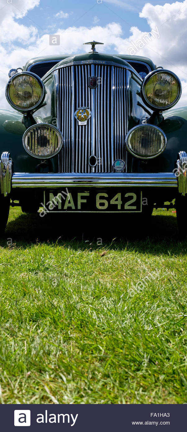 Pilot Car Stock Photos & Pilot Car Stock Images - Alamy