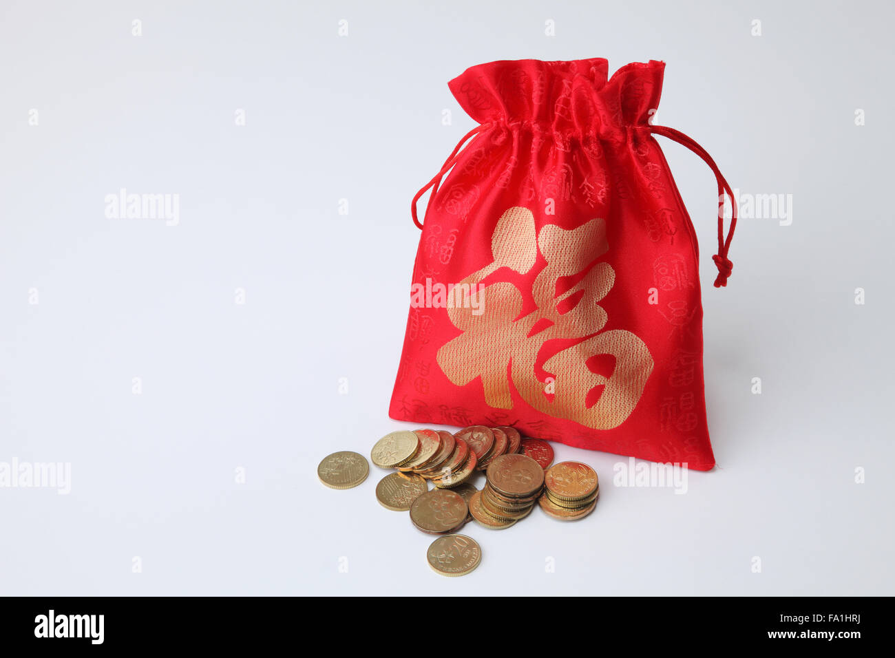 Lucky character hi-res stock photography and images - Alamy