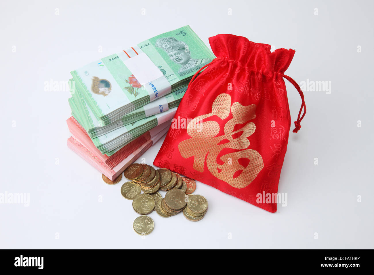 Lucky character hi-res stock photography and images - Alamy