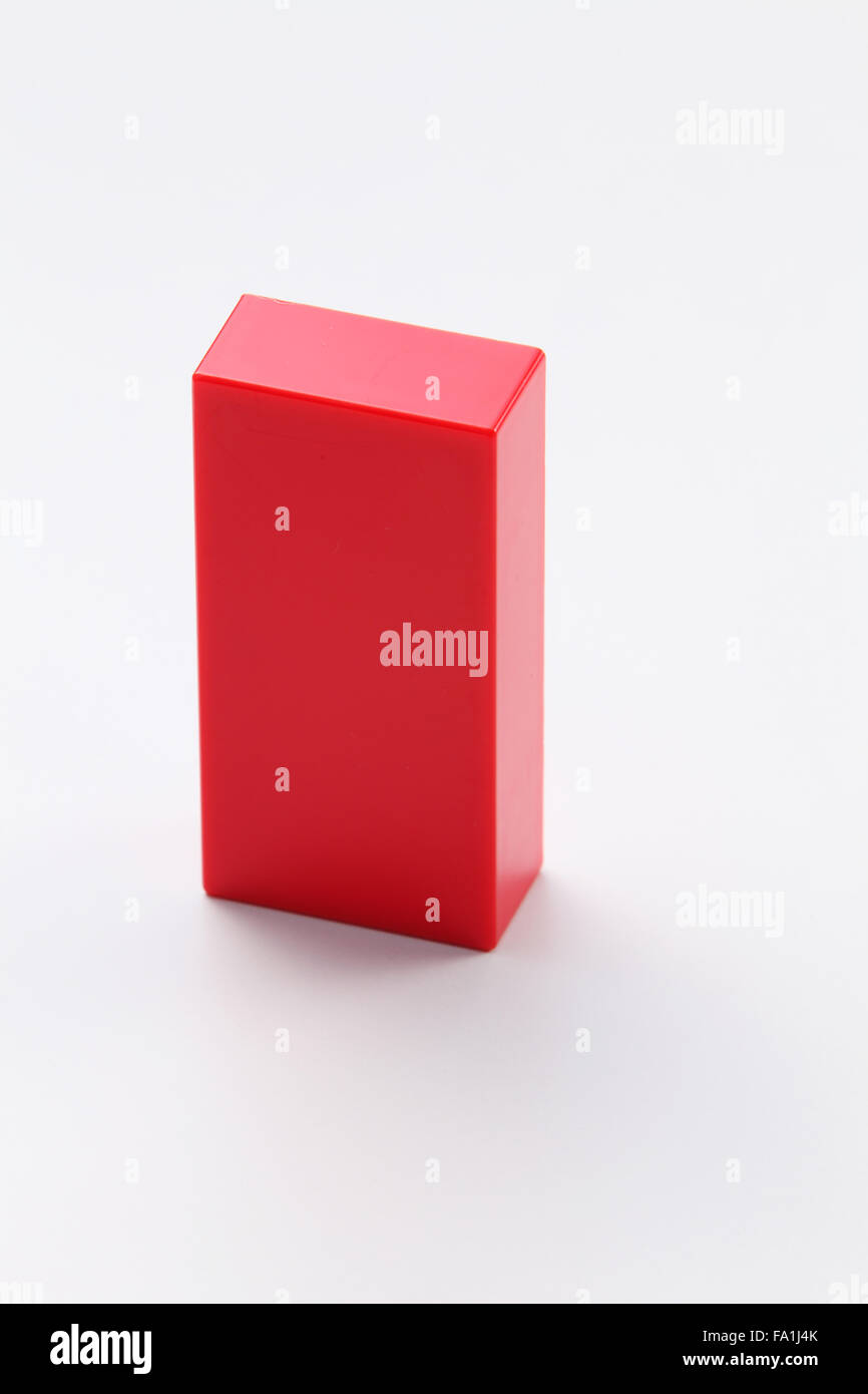 Rectangular white structure hi-res stock photography and images - Alamy