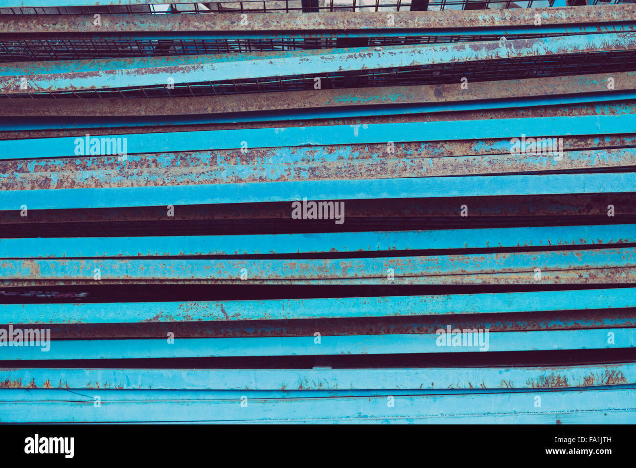 Rust metal texture background Stock Photo - Alamy