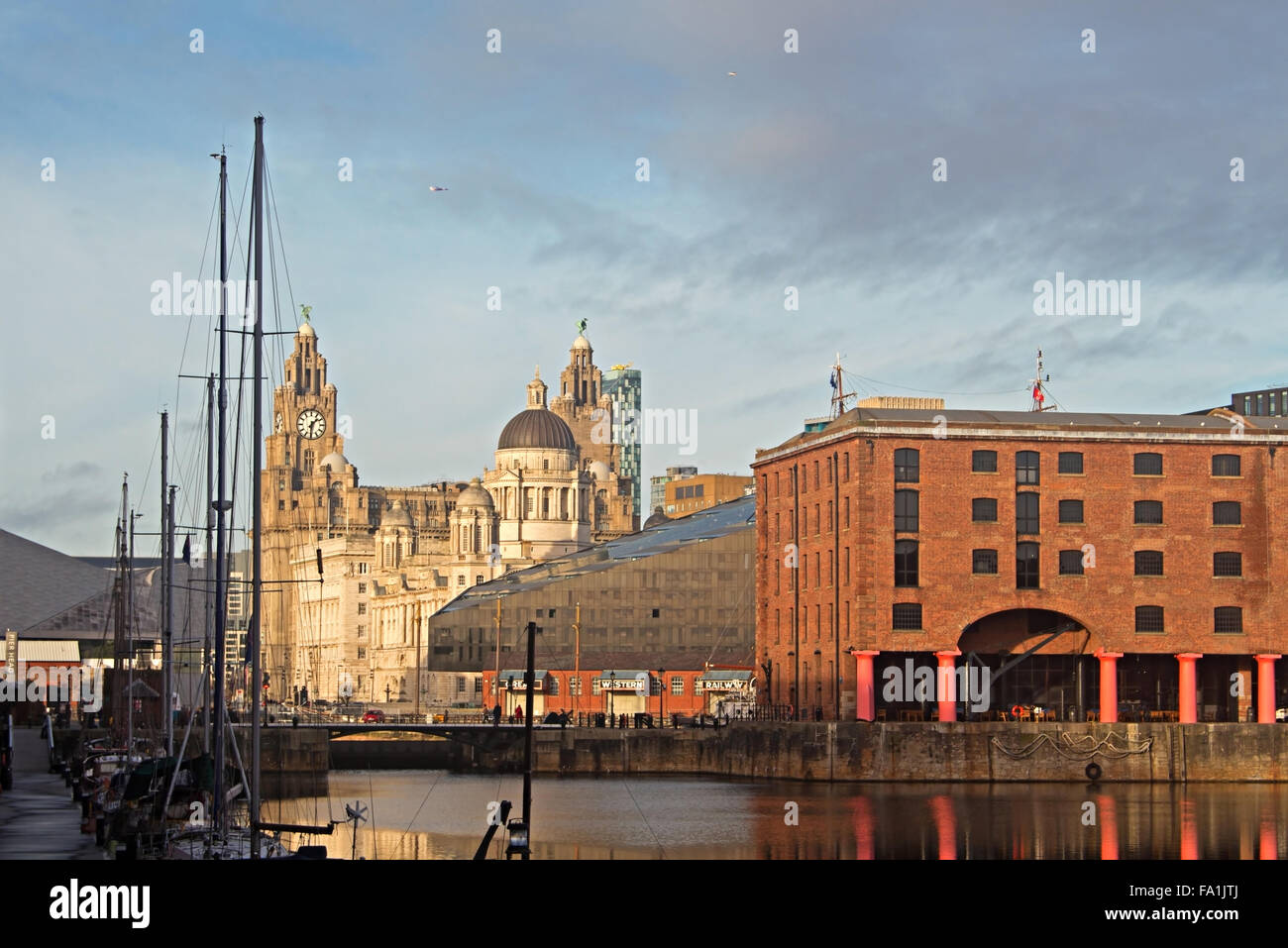 Beautiful brick buildings uk hi-res stock photography and images - Alamy