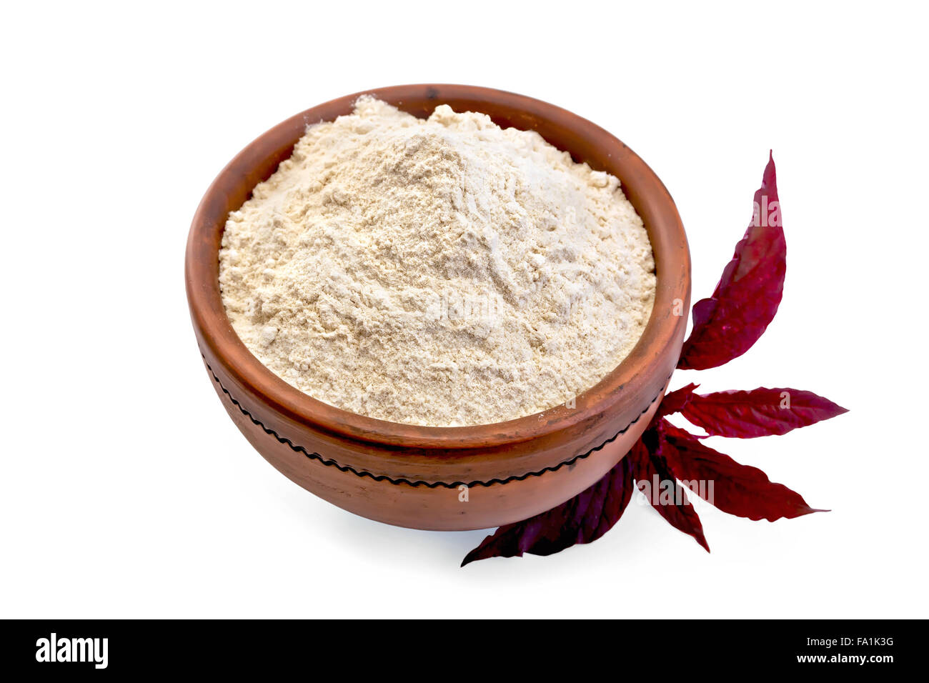 Amaranth blossom Cut Out Stock Images & Pictures - Alamy