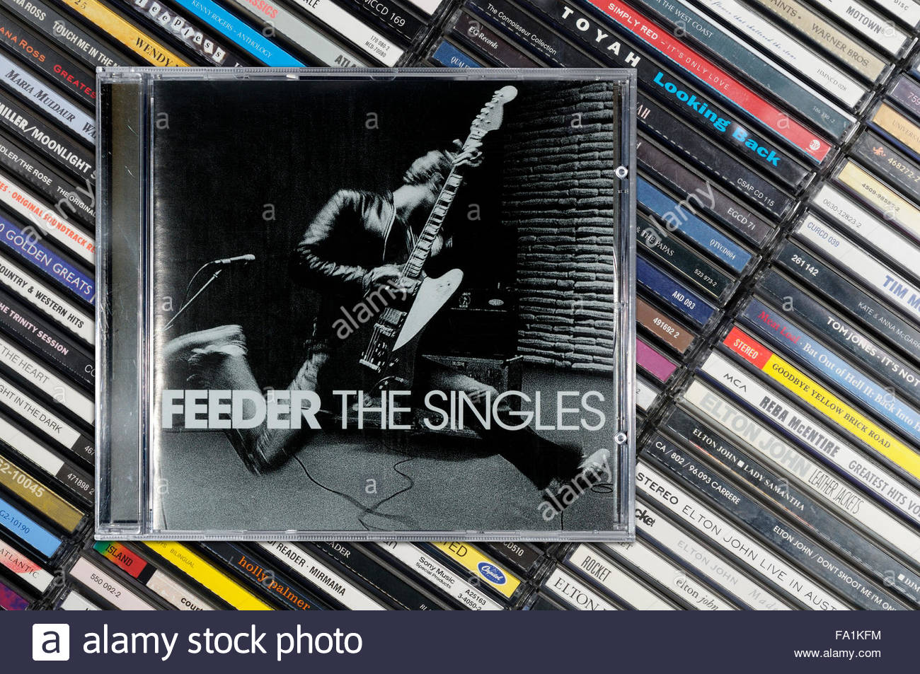 Feeder Band High Resolution Stock Photography and Images - Alamy
