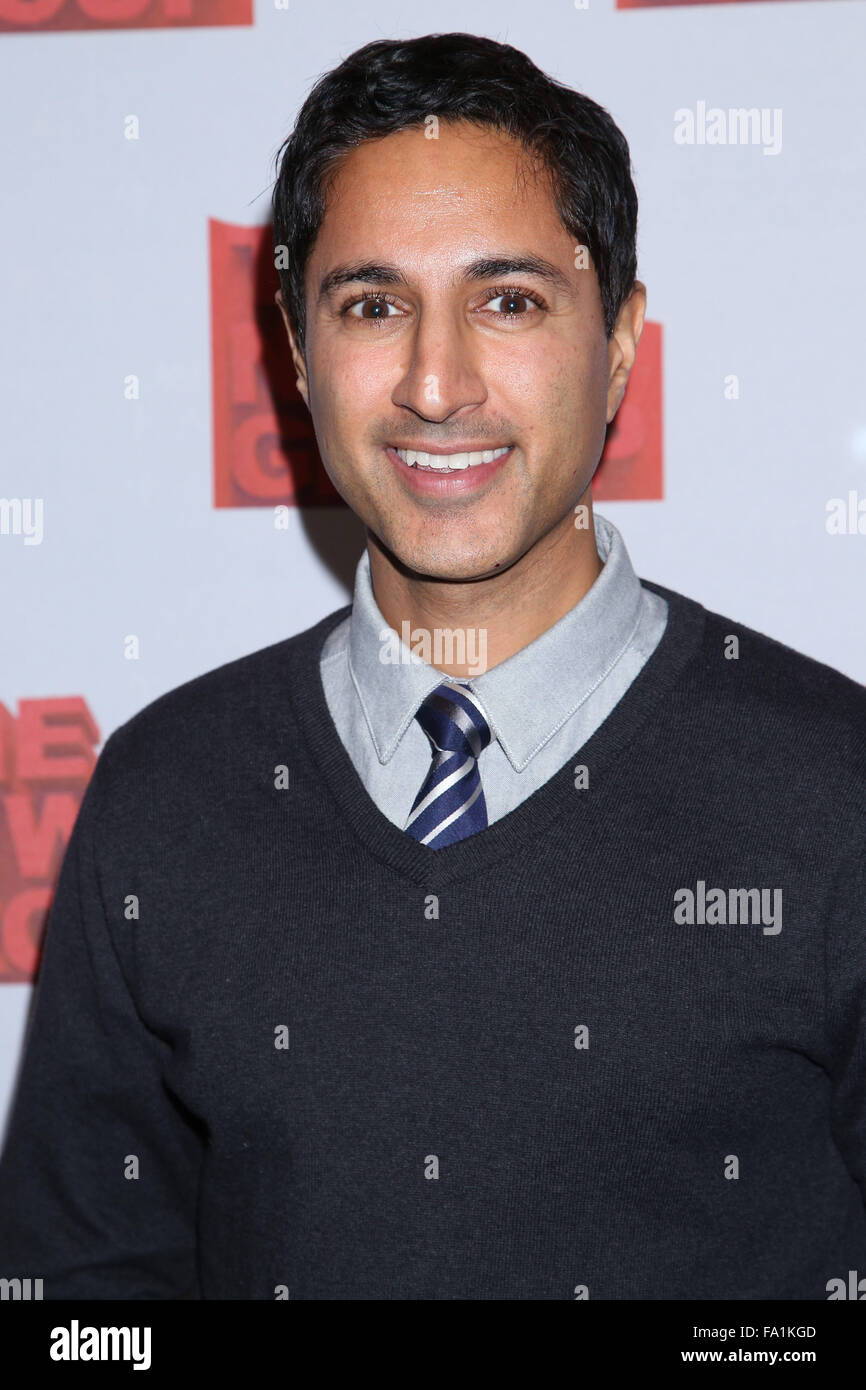 Opening night party for the New Group production Steve, held at the ...