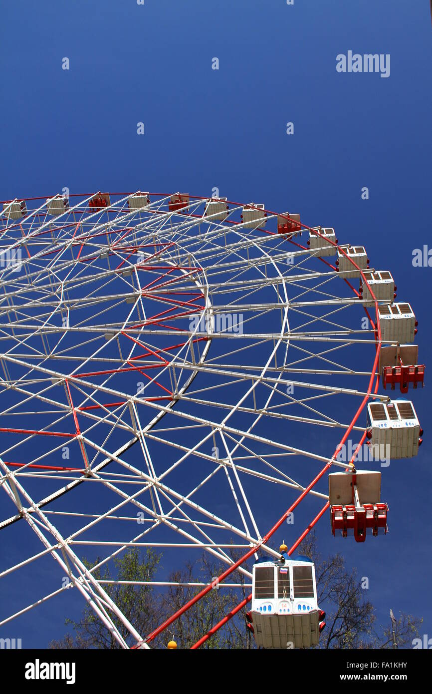 Ferris wheels hi-res stock photography and images - Alamy