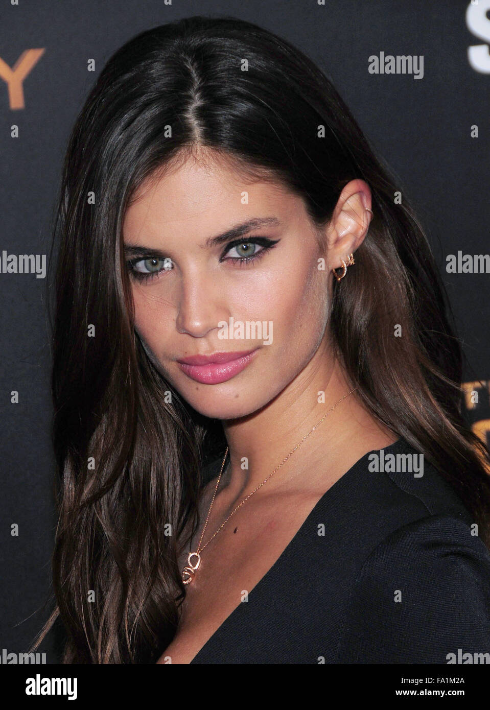 Sara sampaio the hunger games hi-res stock photography and images - Alamy