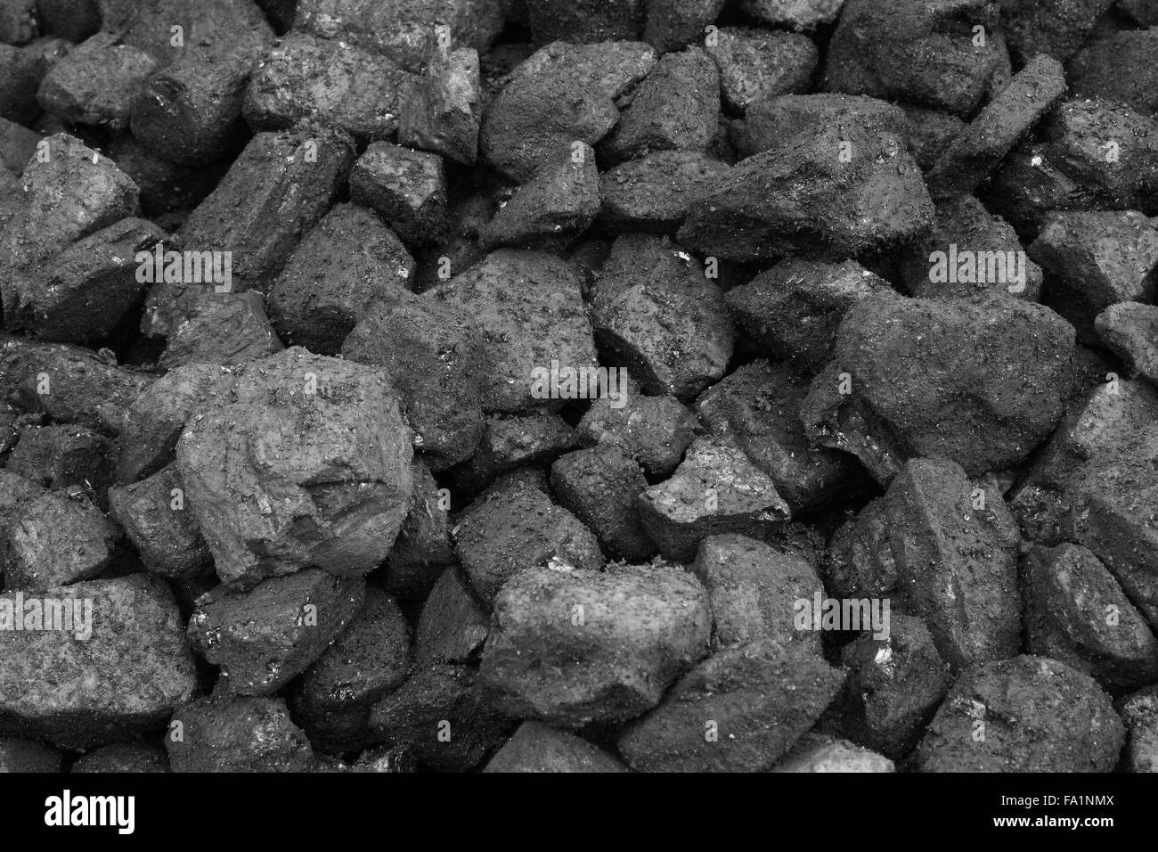 Black coals from coal mine, stack of coal Stock Photo - Alamy