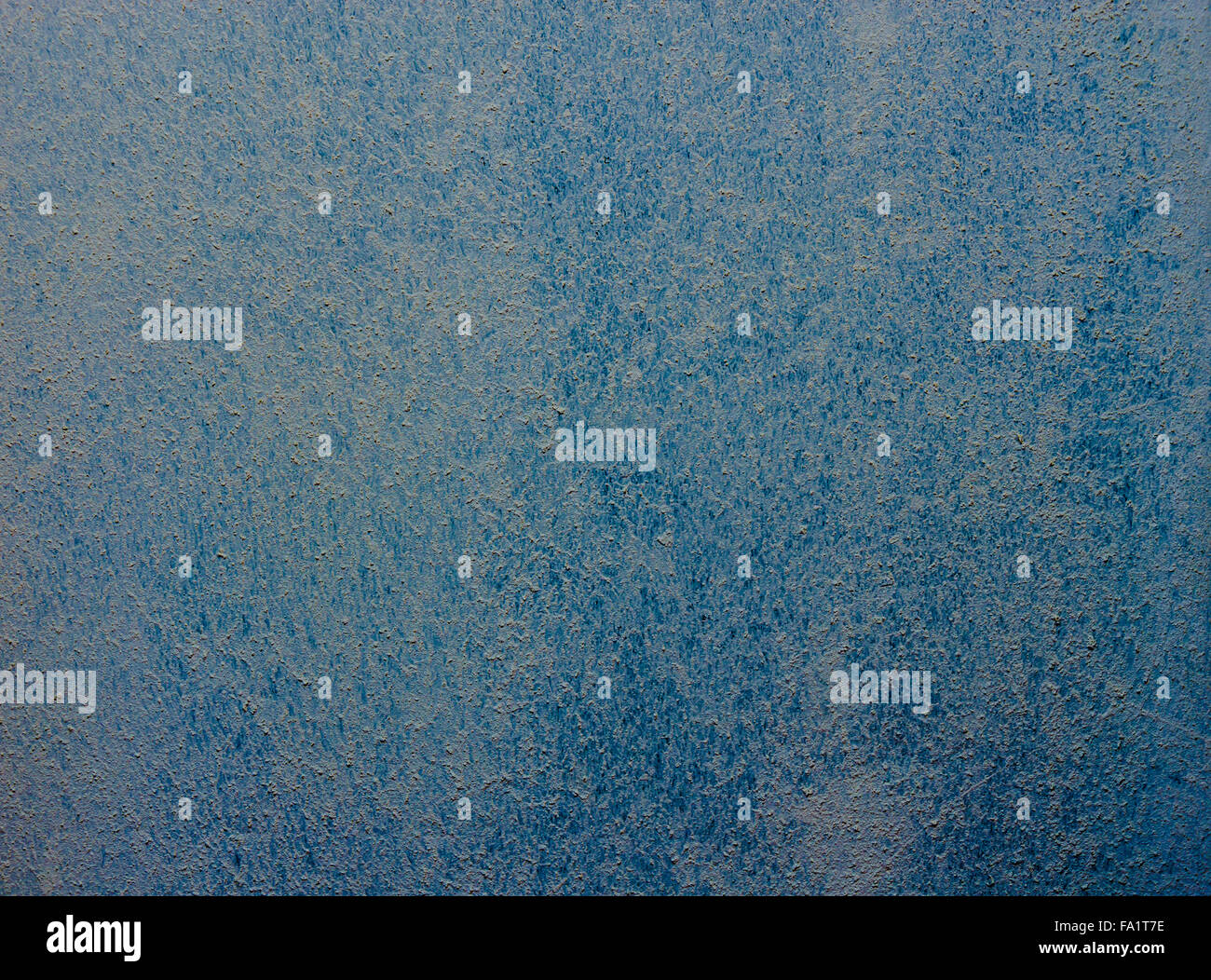 Blue Wall Background Stock Photo - Alamy