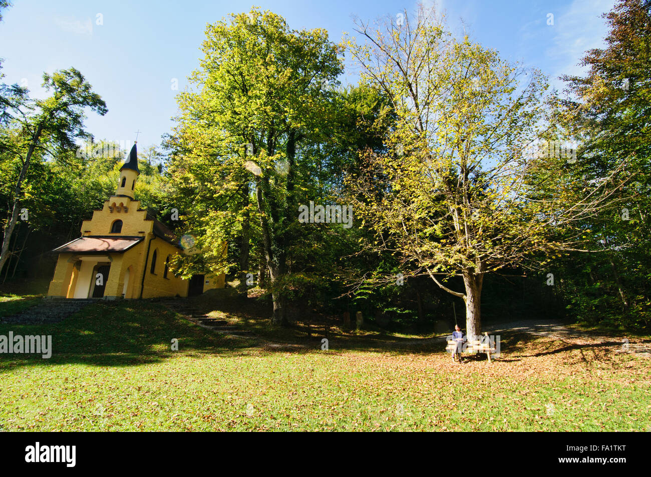 Kalvarienberg kalvarienberg hi-res stock photography and images - Alamy