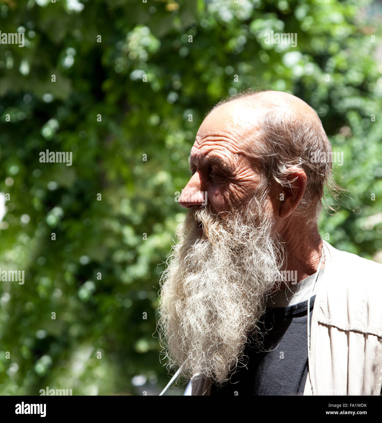 Beggarman hi-res stock photography and images - Alamy