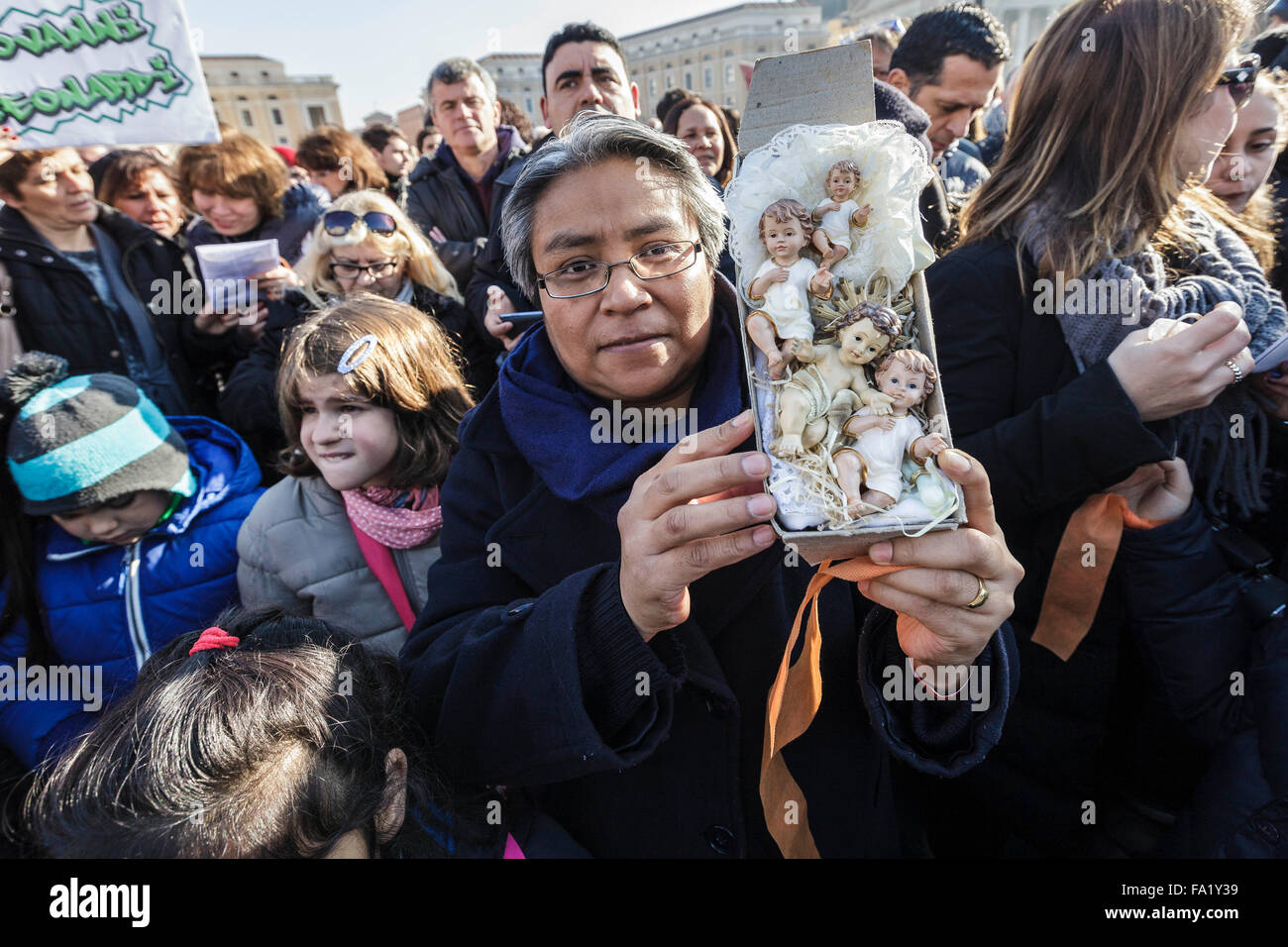 Bambinelli hi-res stock photography and images - Alamy