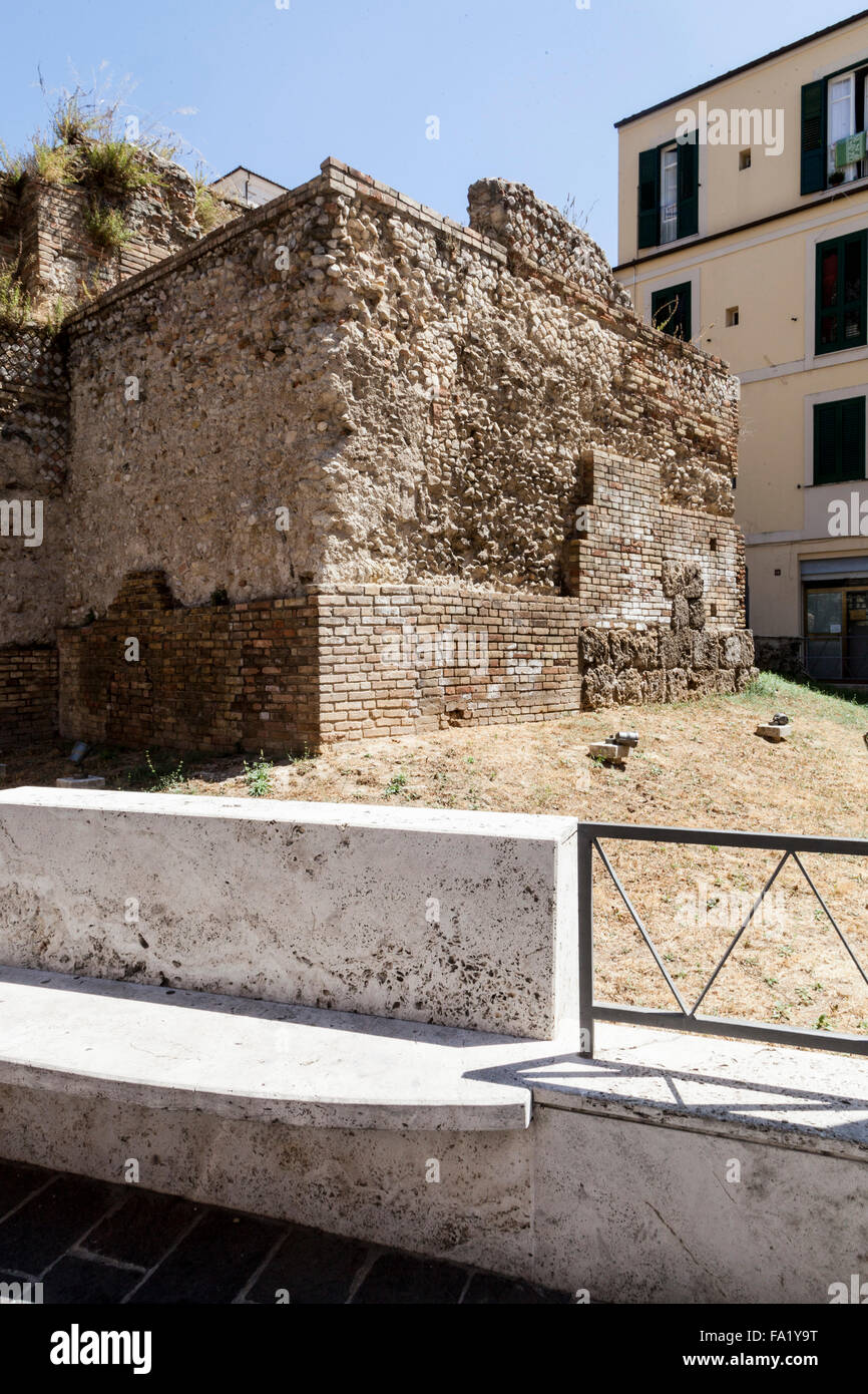 Chieti, Abruzzo, Italy Stock Photo - Alamy