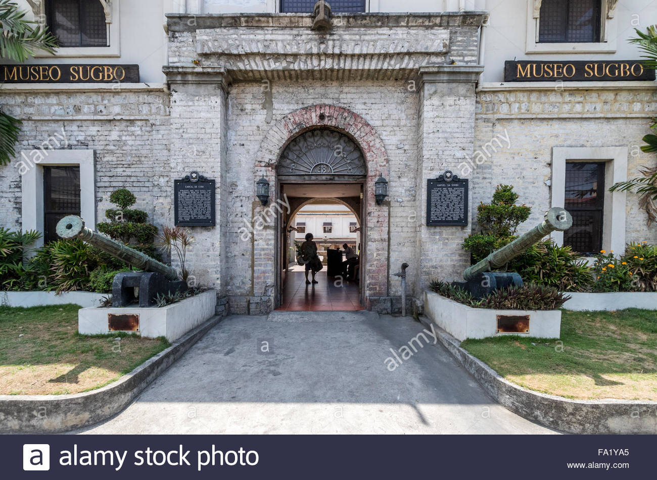 Museum Sugbo High Resolution Stock Photography and Images - Alamy