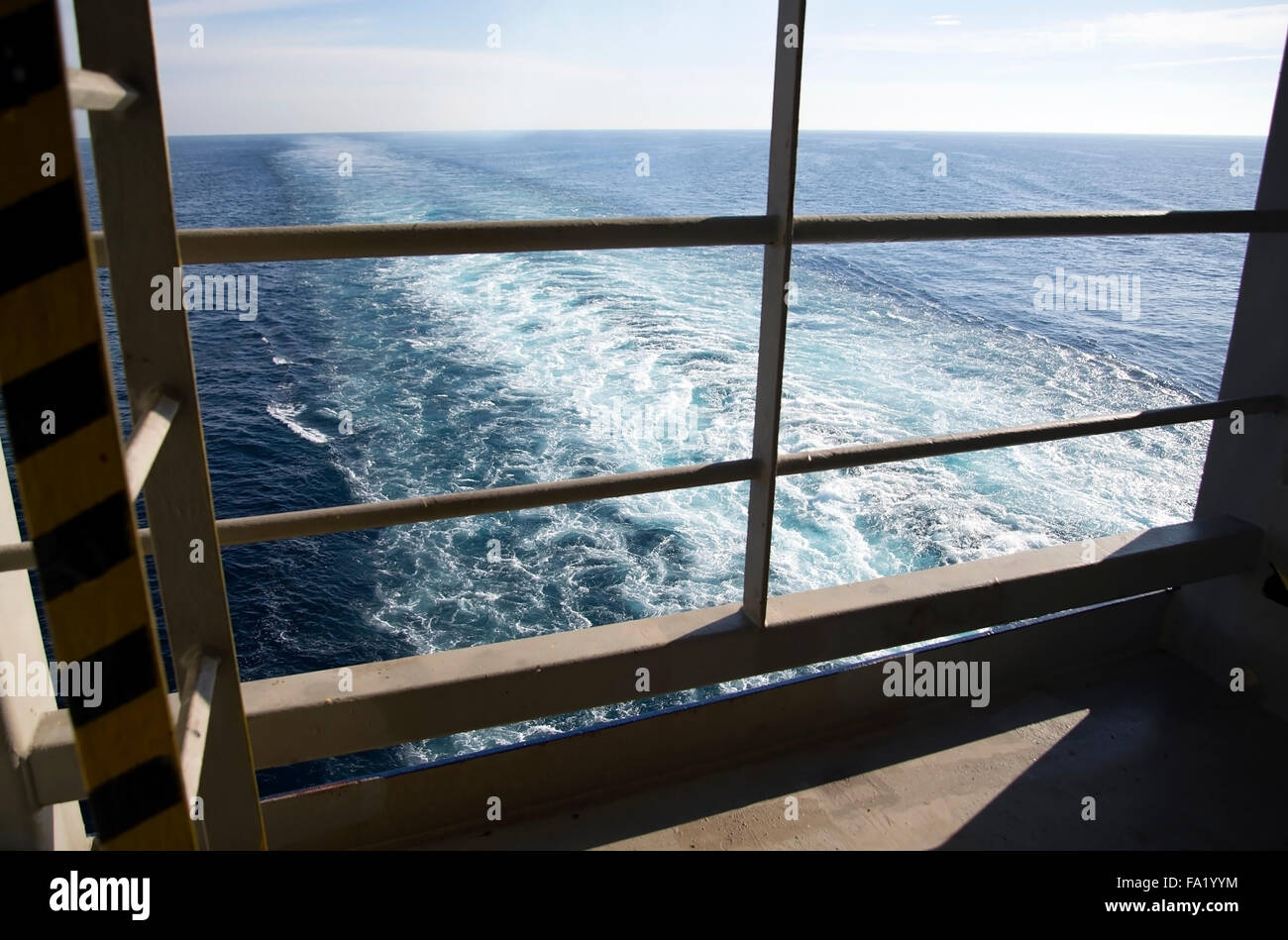 Atlantic container line hi-res stock photography and images - Alamy