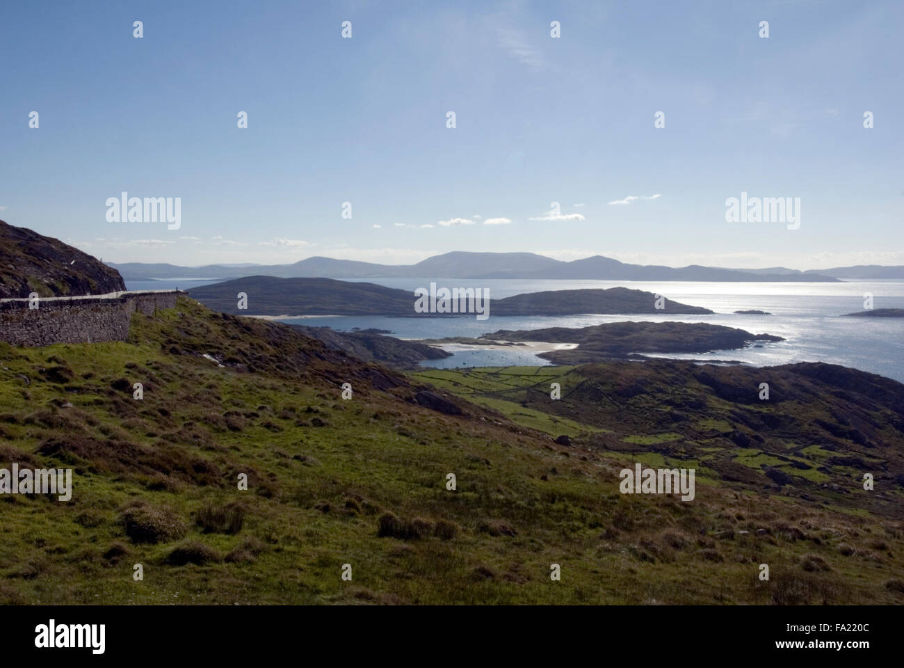 Waterville co kerry hi-res stock photography and images - Alamy
