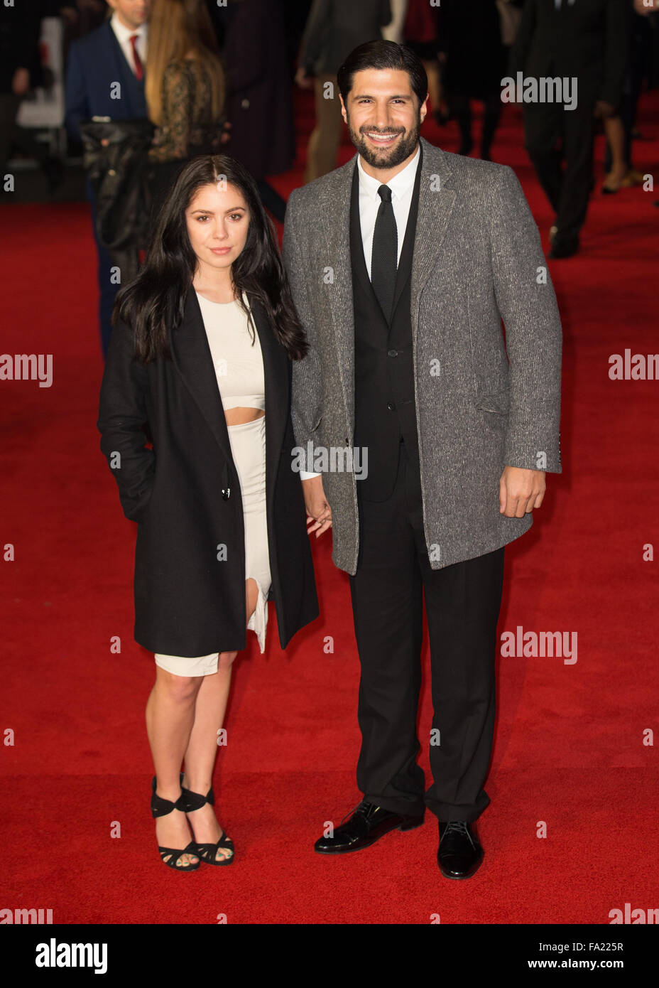 Kayvan novak hi-res stock photography and images - Alamy