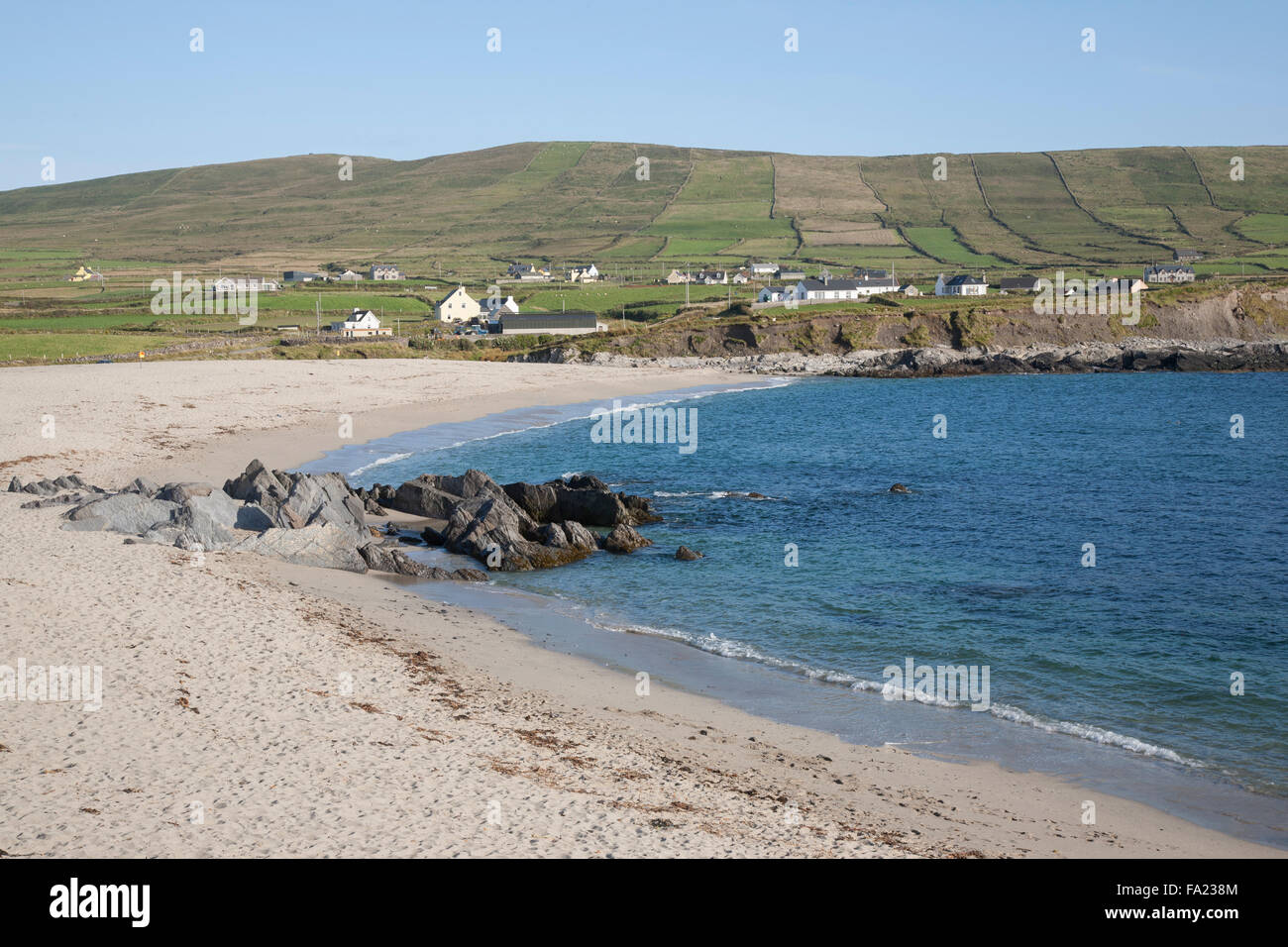 Allihies Beach, Beara Peninsula; Cork; Ireland Stock Photo - Alamy
