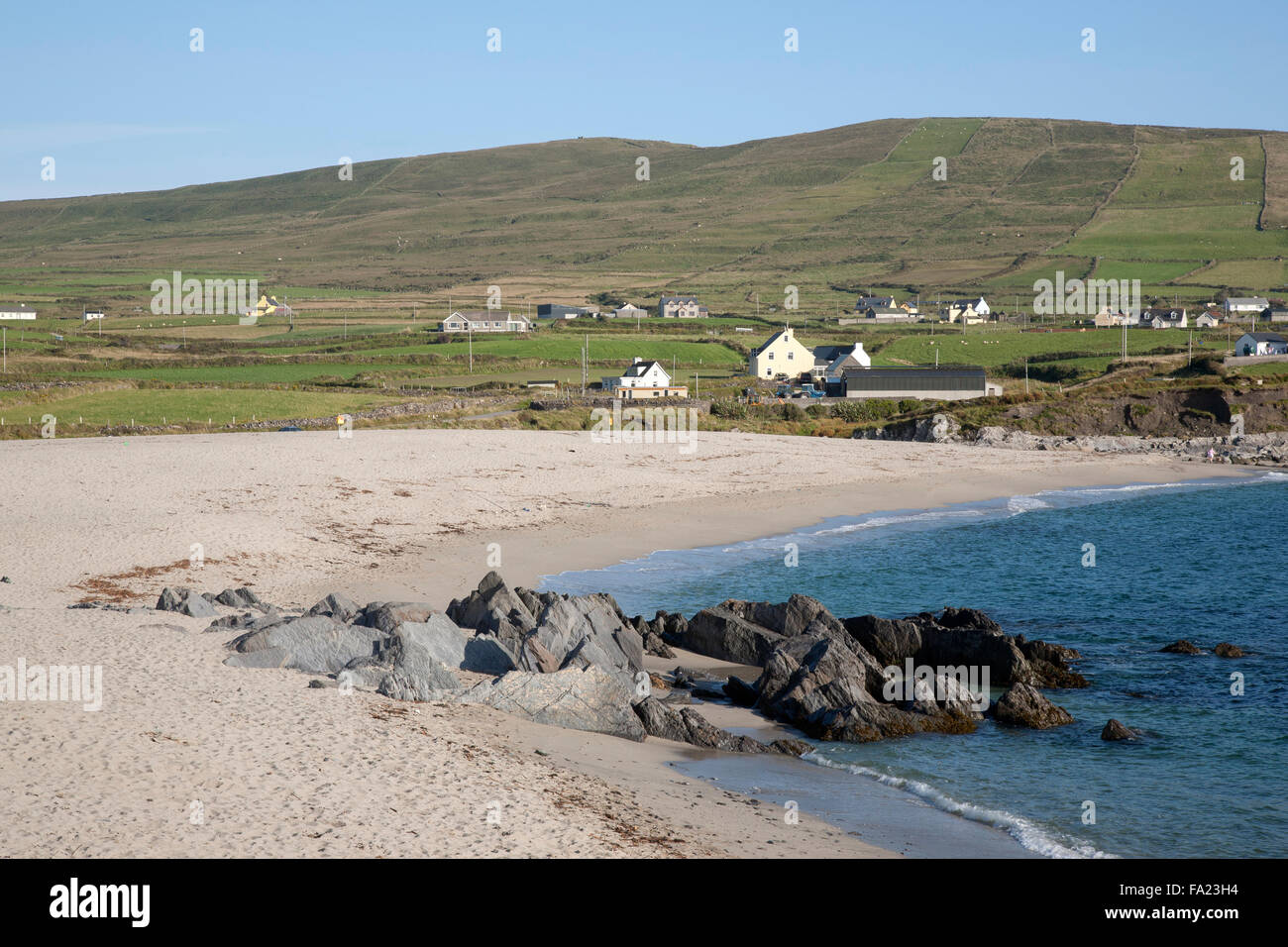 Allihies Beach, Beara Peninsula; Cork; Ireland Stock Photo - Alamy