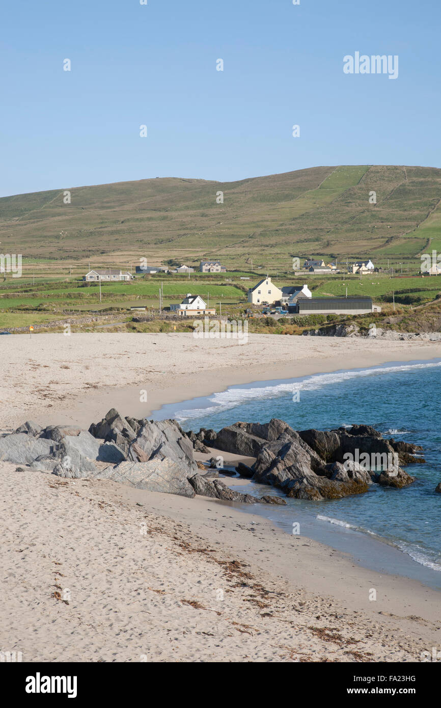 Allihies Beach, Beara Peninsula; Cork; Ireland Stock Photo - Alamy