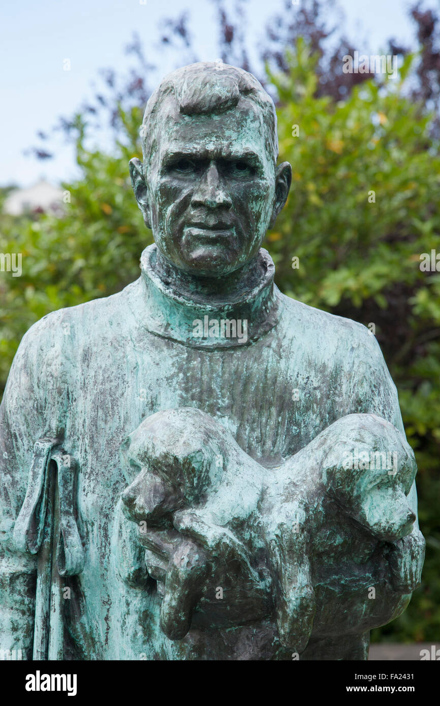 Tom crean hi-res stock photography and images - Alamy