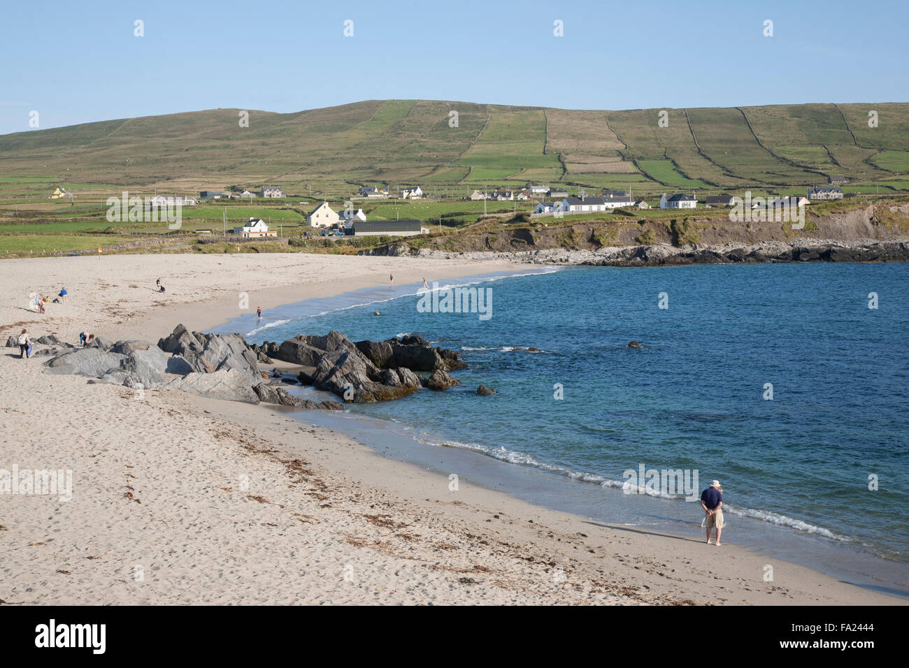 Allihies beach hi-res stock photography and images - Alamy