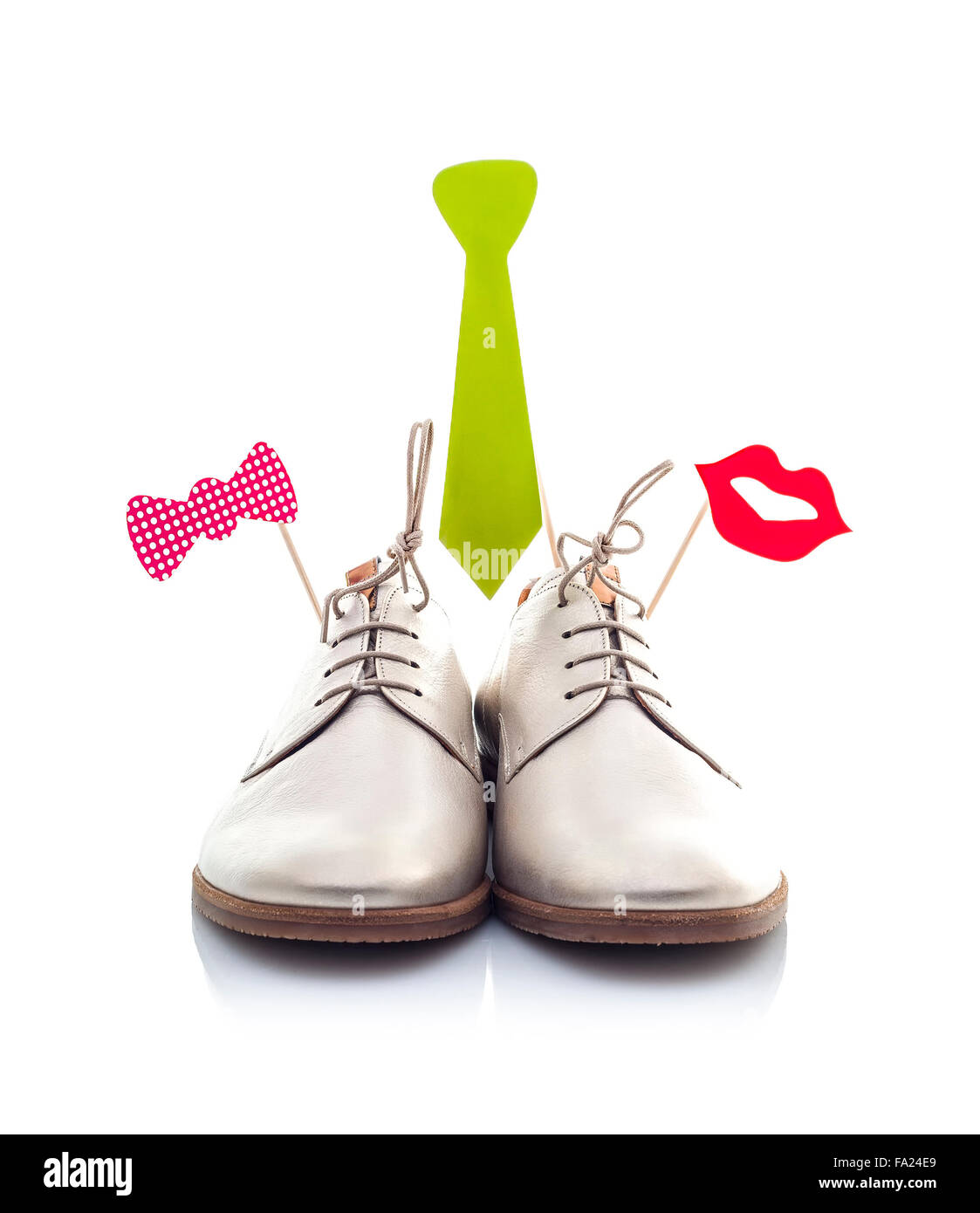 Funny shoes hi-res stock photography and images - Alamy