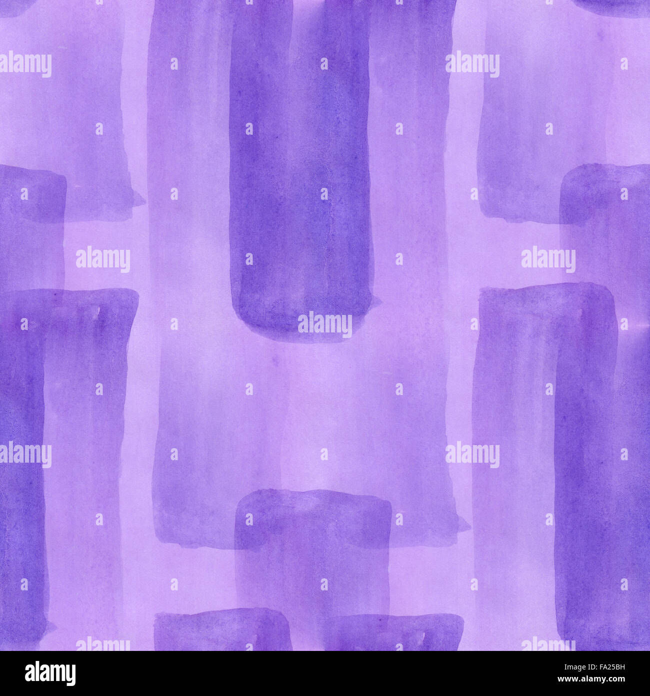 Purple square pattern wallpaper hi-res stock photography and images - Alamy