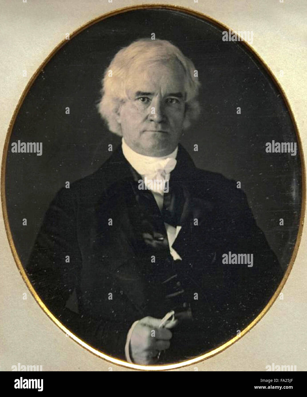 George mifflin hi-res stock photography and images - Alamy