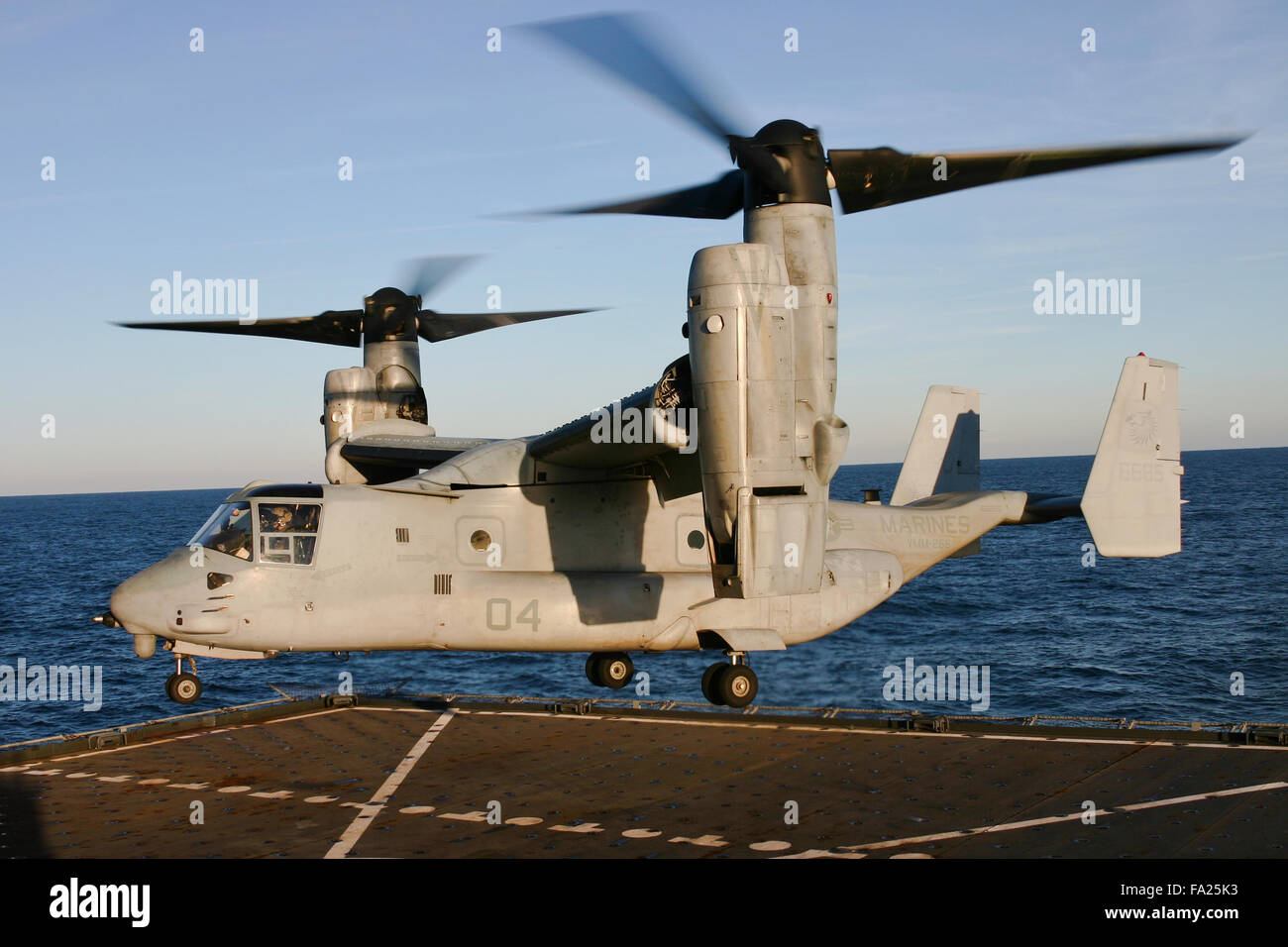 Bell boeing v 22 osprey hi-res stock photography and images - Alamy