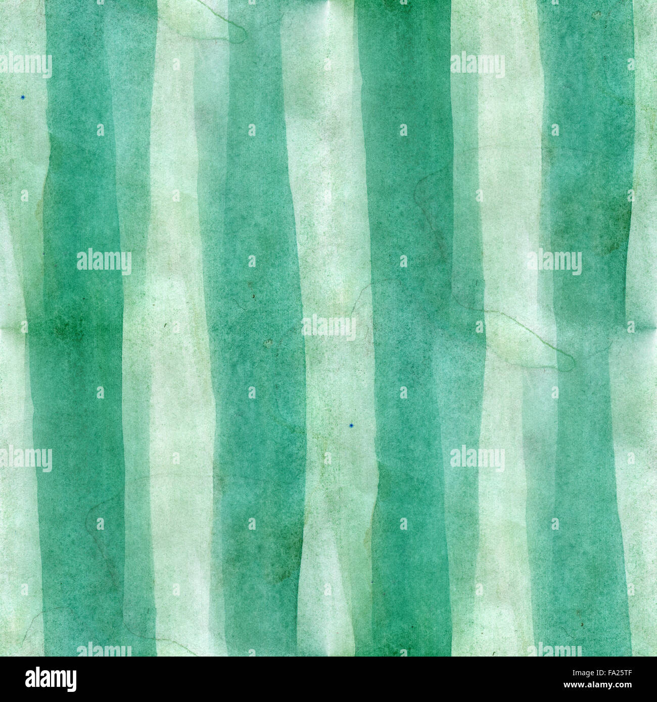 stripes art abstract seamless strip green wallpaper watercolor Stock ...