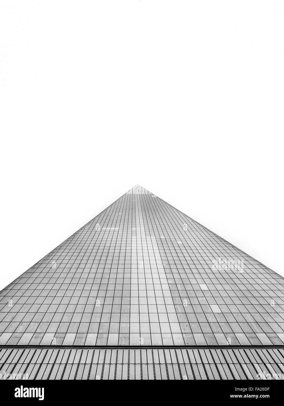 Exterior view one windows Black and White Stock Photos & Images - Alamy