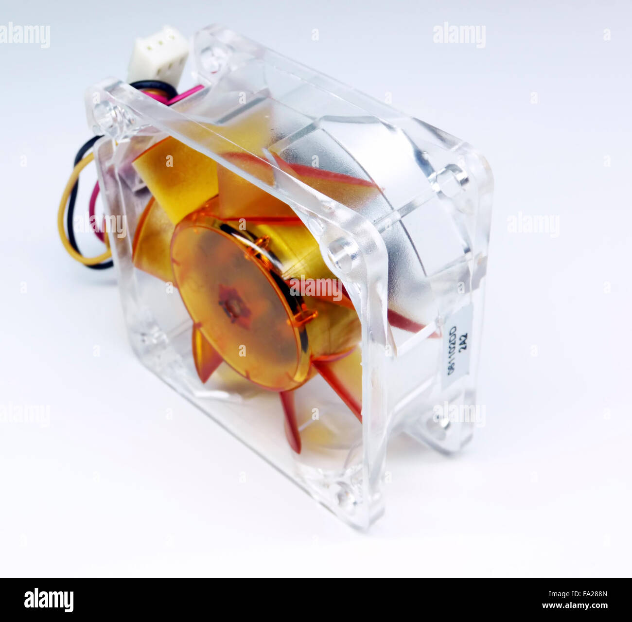 Case fan hi-res stock photography and images - Alamy