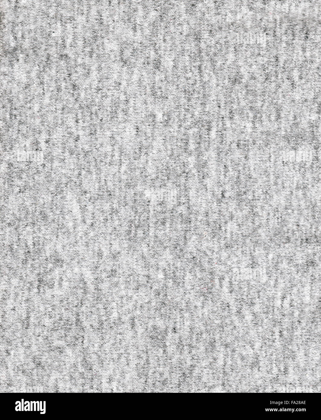 Woolen gray fabric - background texture Stock Photo - Alamy